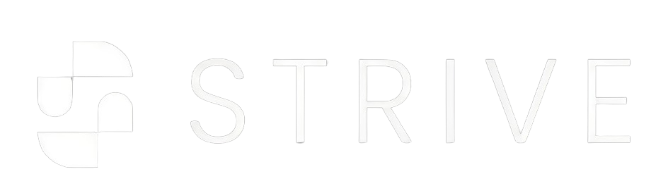 Strive - Venture Capital with Hands-on Approach